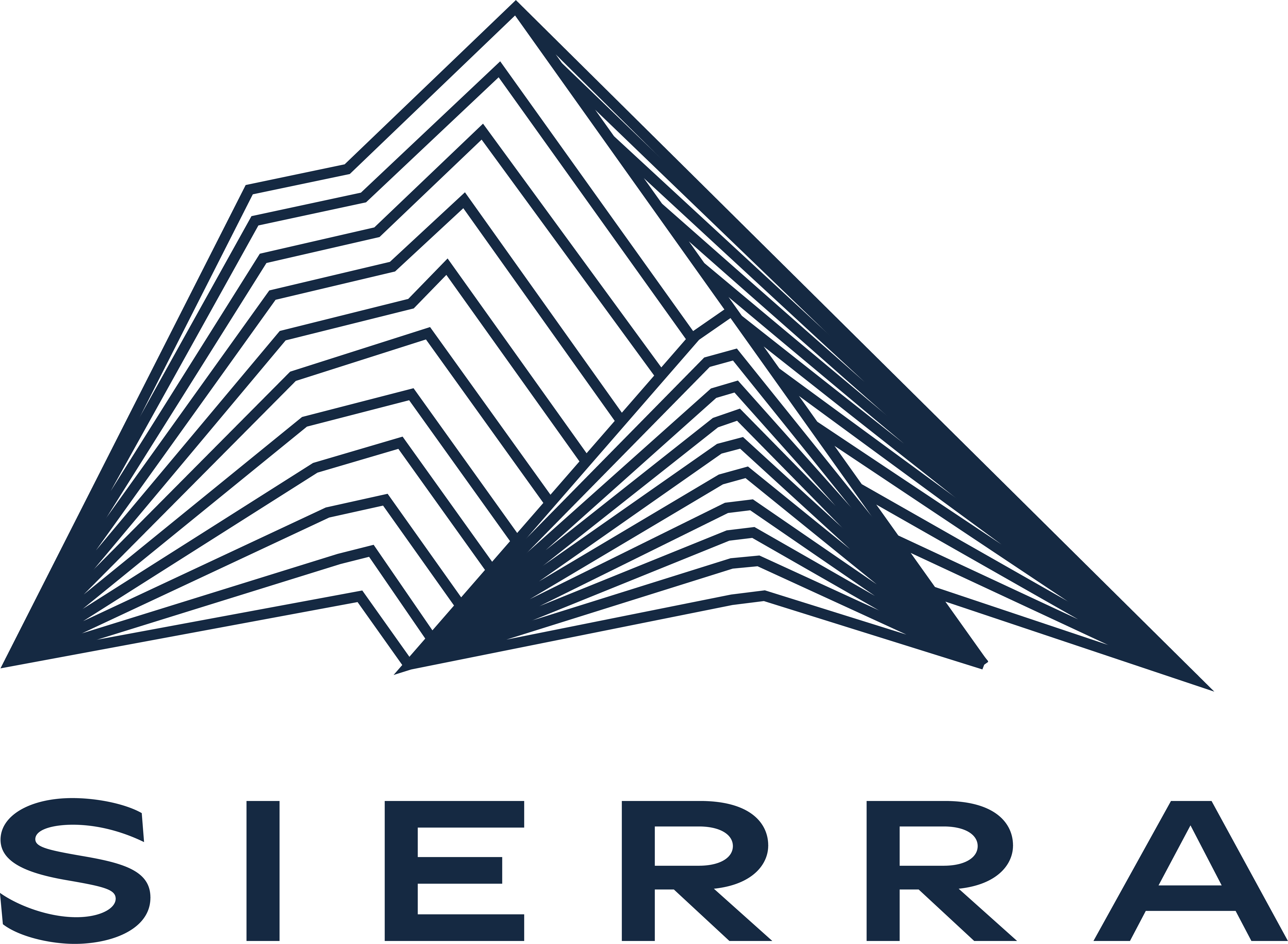 Sierra | Industrial Tech